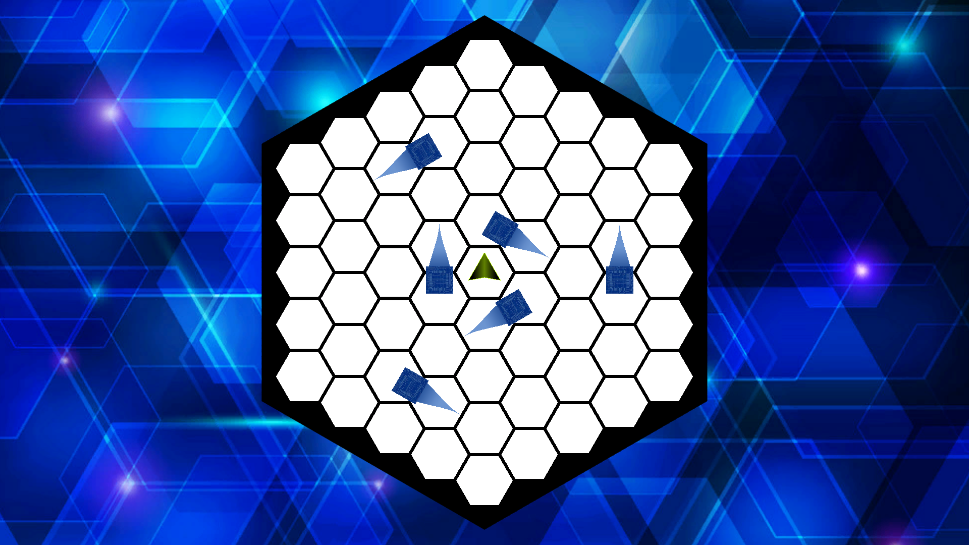 HexiDecimal – percegaming
